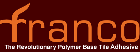 Franco Tile Adhesive